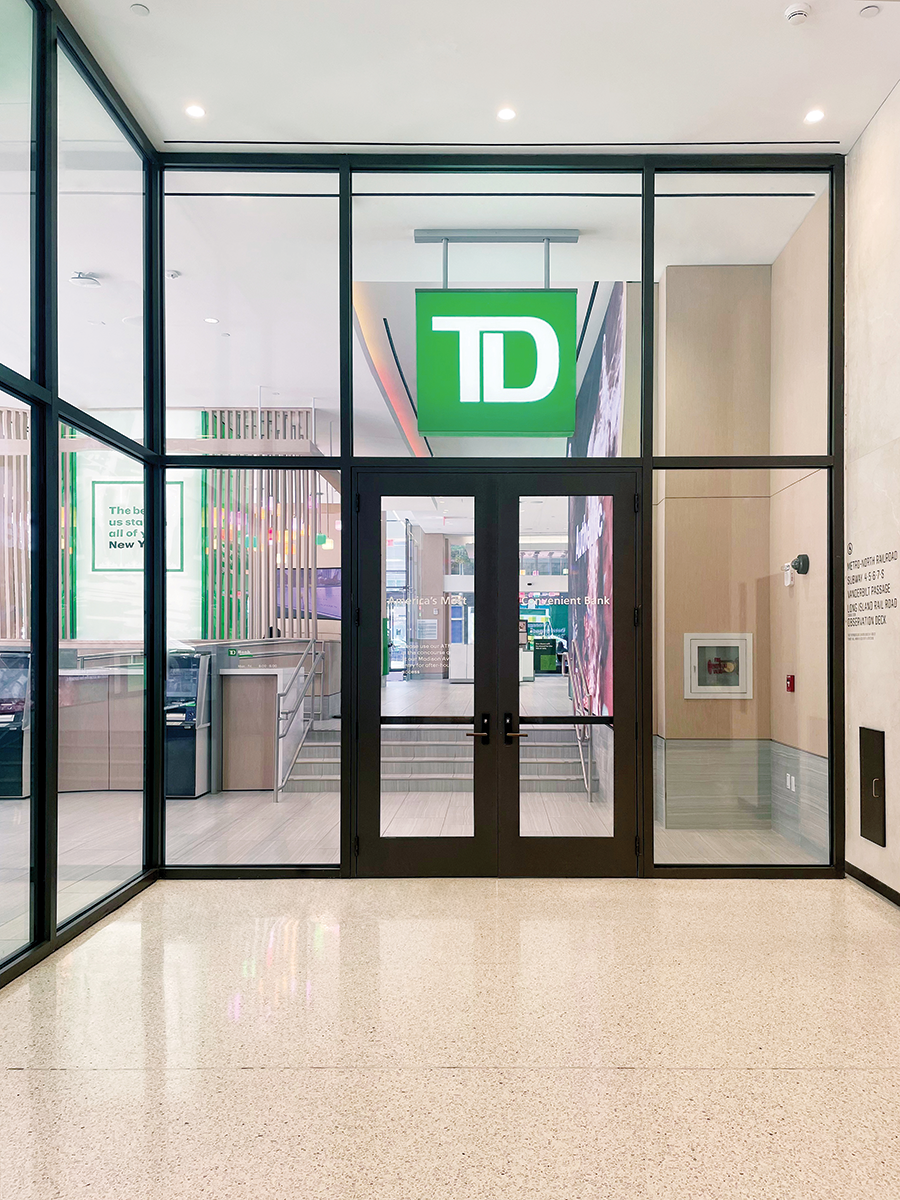 Product Solution GPX Builders Series Doors By SAFTI FIRST Glass