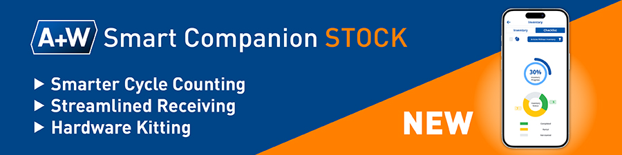 Compusoft + 2020 Rebrands as Cyncly | Glass Magazine