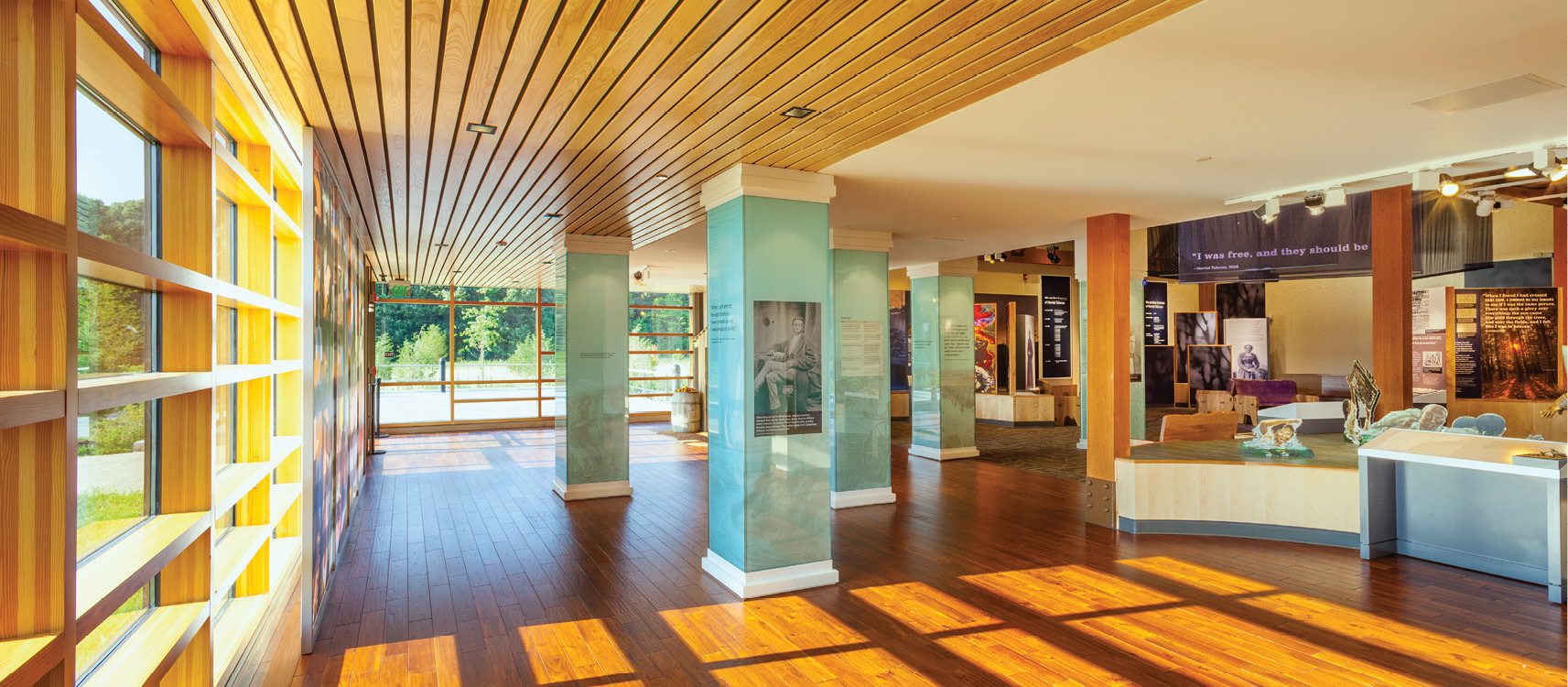 The Rise of Mass Timber | Glass Magazine