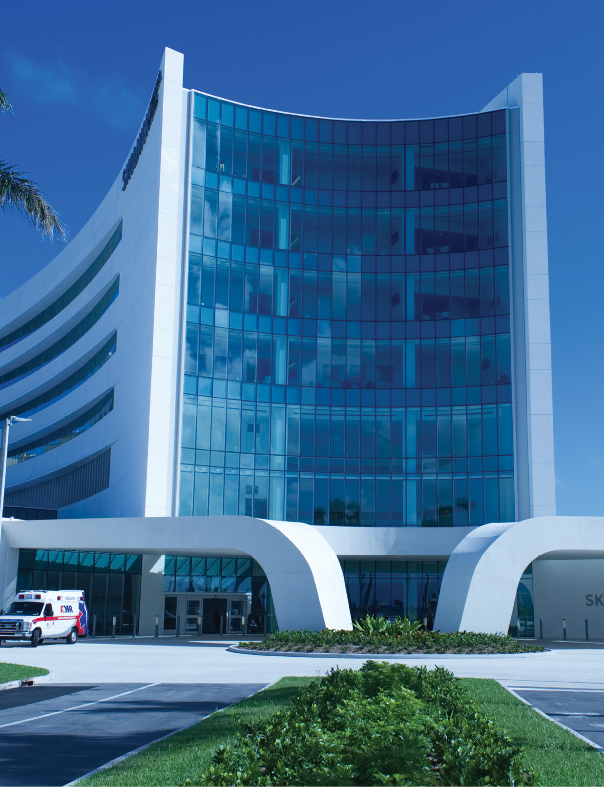 Building a New Normal | Glass Magazine